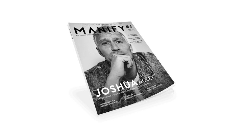 MANIFY Online - MagMedia